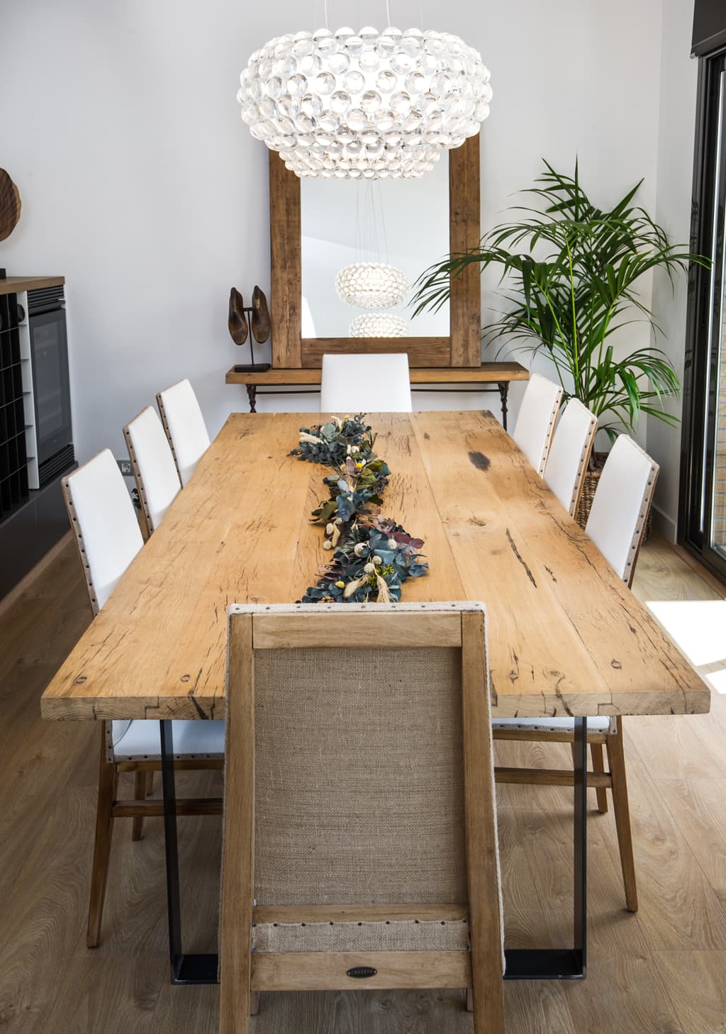 Muebles para casas rústicas de campo - Casas Rusticas