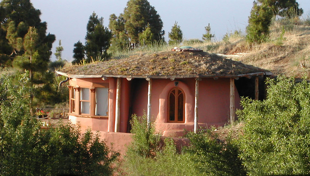 70 imágenes de casas de barro y adobe - Casas Rusticas | Casas Rusticas ...