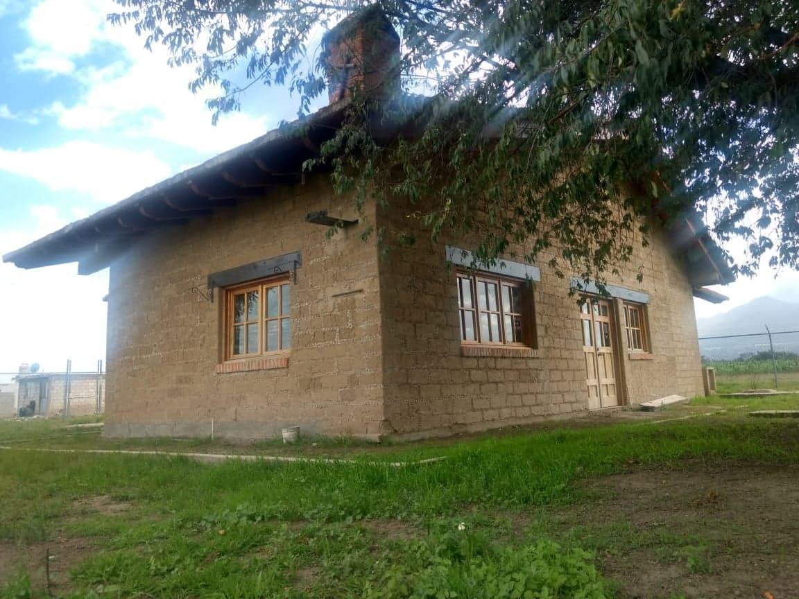 Casa de adobe fantásticas - Casas Rusticas