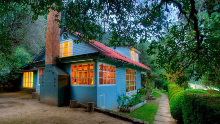 Ventajas de tener una casa de campo rústica - Casas Rusticas