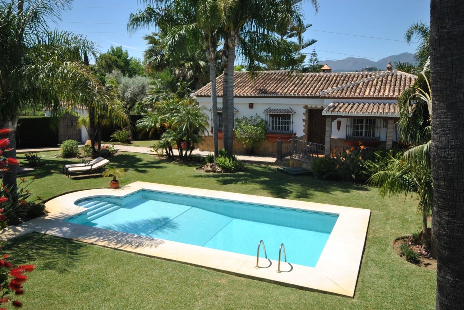Ventajas de tener una casa de campo rústica - Casas Rusticas